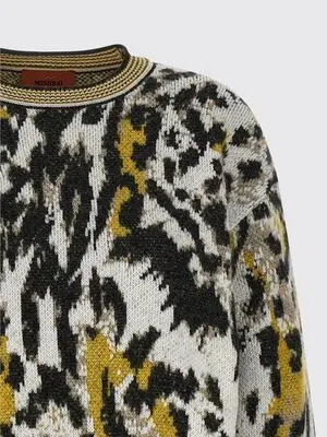 Missoni Jumper Colour