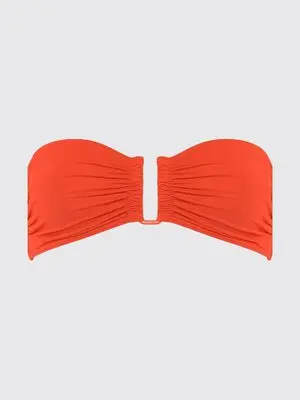 ERES Ultra Polyamide Bikini Top - Yellow