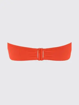 ERES Ultra Polyamide Bikini Top - Yellow