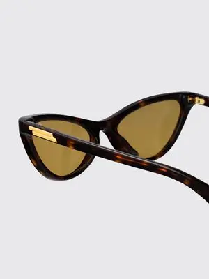Bottega Veneta Acetate Cat Eye Sunglasses