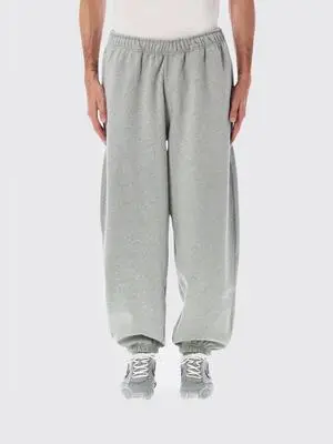 Nike Trousers Colour - Grey