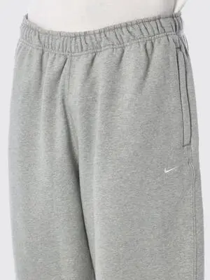 Nike Trousers Colour - Grey