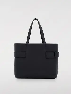 Alexander McQueen Tote Bag Colour
