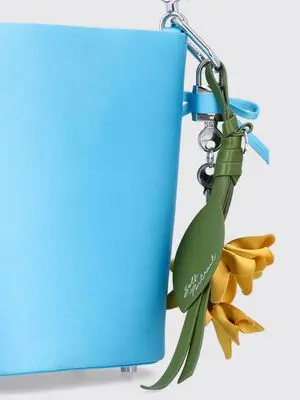 SELF-PORTRAIT Handbag Colour