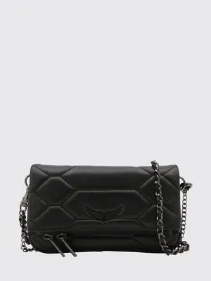 Zadig&Voltaire Mini Bag Colour - Black