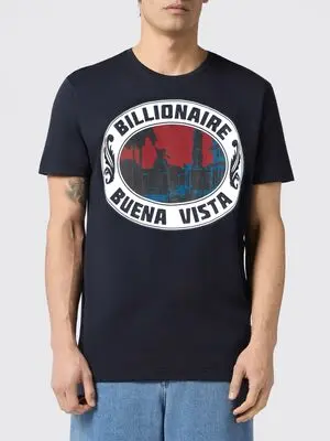 BILLIONAIRE T-shirt Colour