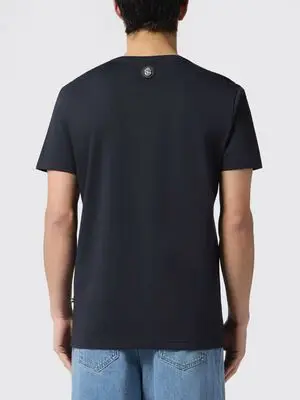 BILLIONAIRE T-shirt Colour