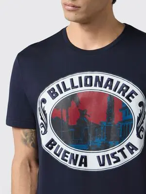 BILLIONAIRE T-shirt Colour