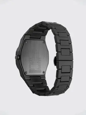 D1 MILANO Poly Carbonium Watch