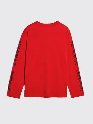 Simone Rocha T-shirts - Red