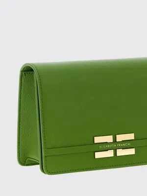 Elisabetta Franchi Crossbody Bag
