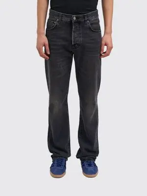 HAIKURE Denim Fergus Jeans - Black