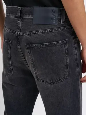 HAIKURE Denim Fergus Jeans
