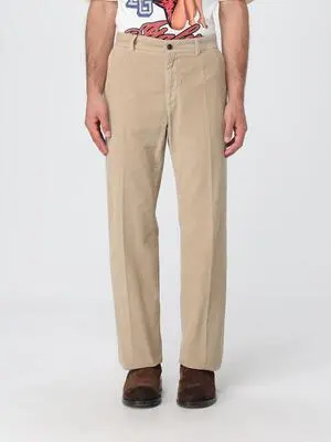 Dolce & Gabbana Trousers Colour - Beige