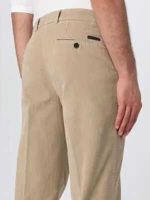 Dolce & Gabbana Trousers Colour