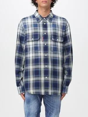 Dsquared2 Shirt Colour