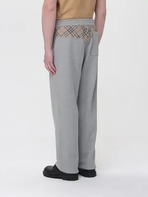 Burberry Trousers Colour