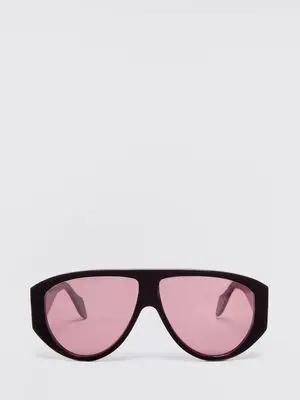 Pinko Aviator Sunglasses - Violet