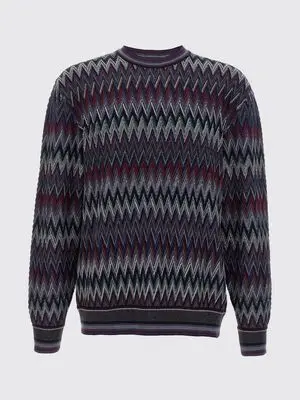 Missoni Casual Sweaters For Men