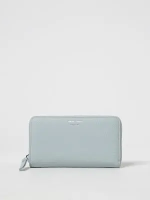 Emporio Armani Wallet Colour - Dust