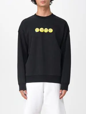 BARROW Sweatshirt With Graphic Print