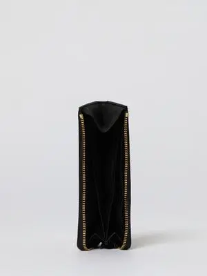Moschino Wallet Colour - Black