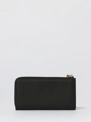 Moschino Wallet Colour - Black