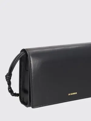 JIL SANDER Mini Bag - Black