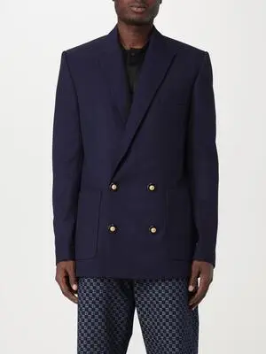 Balmain Jacket Colour - Blue
