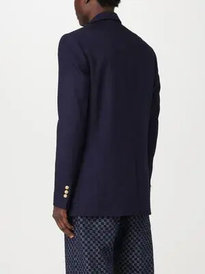 Balmain Jacket Colour
