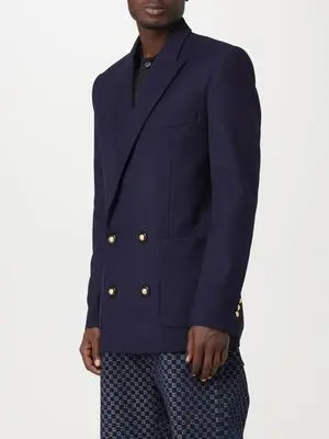 Balmain Jacket Colour