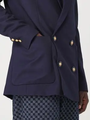 Balmain Jacket Colour