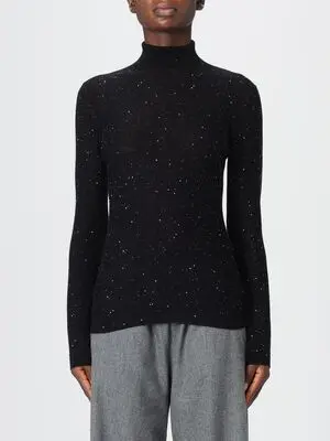 Fabiana Filippi Jumper Colour - Black