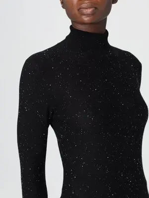 Fabiana Filippi Jumper Colour - Black