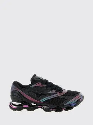 Mizuno Trainers Colour - Violet