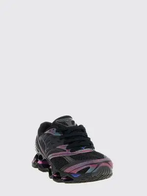 Mizuno Trainers Colour - Violet