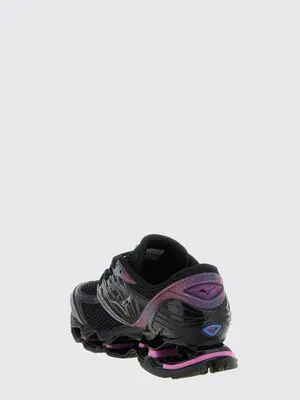 Mizuno Trainers Colour - Violet