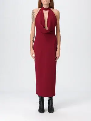 ANIYE BY Dress Colour - Violet