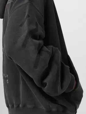 Off-White Sweatshirt Colour