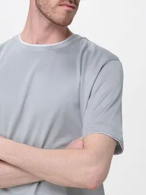 Eleventy T-shirt Colour
