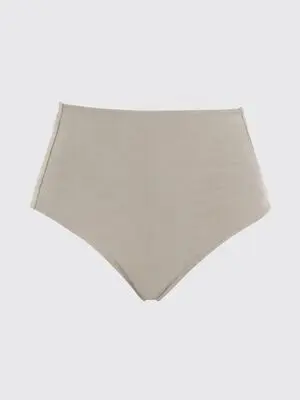 Rick Owens Swimsuit - Grey