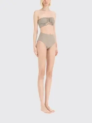 Rick Owens Swimsuit - Grey