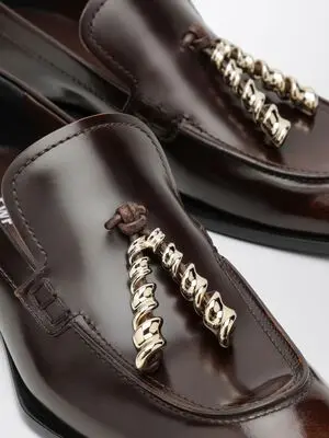 Loewe Loafers Colour