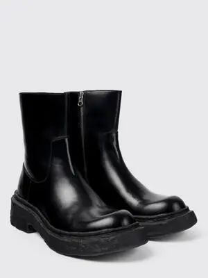 Camper Boots Colour