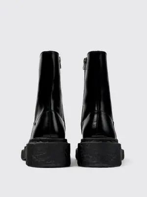 Camper Boots Colour