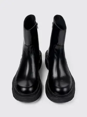 Camper Boots Colour