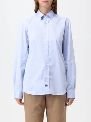 FAY Shirt Colour - Blue