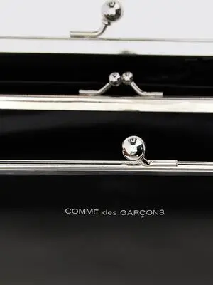 Comme Des Garçons Wallet Colour
