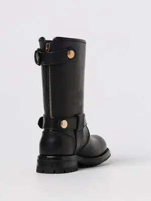 Dolce & Gabbana Boots Colour