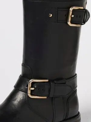 Dolce & Gabbana Boots Colour